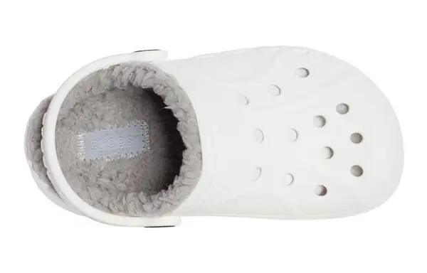 CROCS Classic Baya Lined Clog
