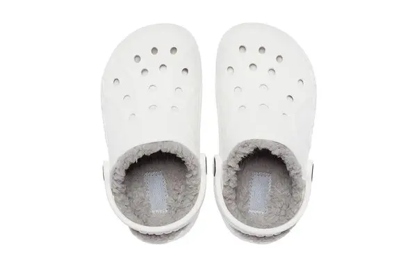CROCS Classic Baya Lined Clog