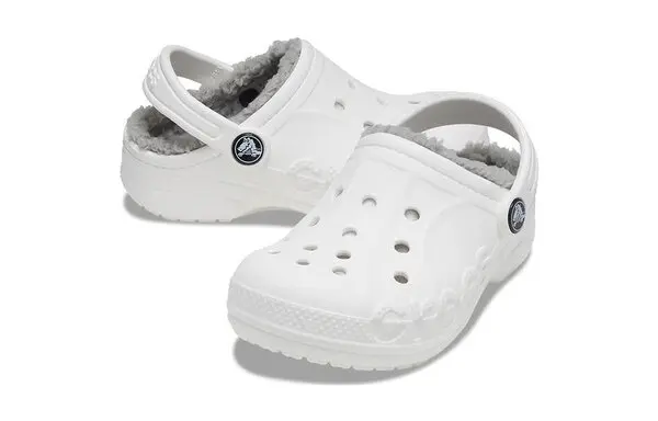 CROCS Classic Baya Lined Clog