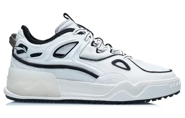 LI-NING Counterflow Twinkling Star Sneakers