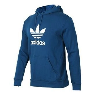 Adidas Originals Trefoil Hoodie
