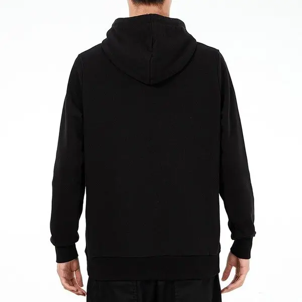 PUMA Sports Knit Cardigan Hoodie