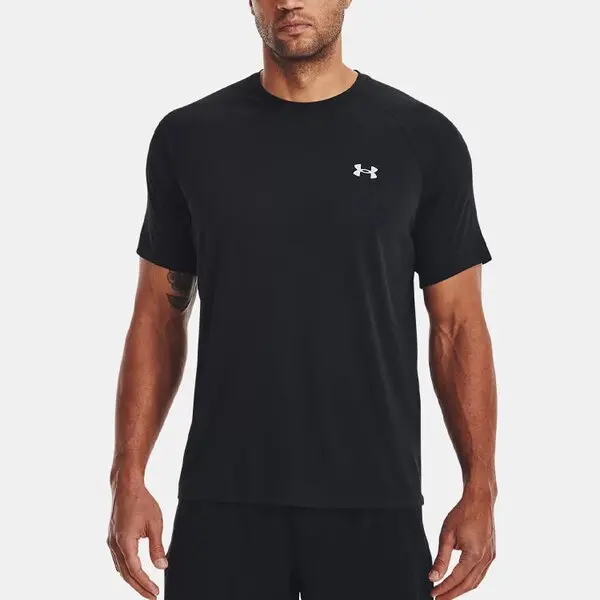 Under Armour Tech Reflective T-shirt