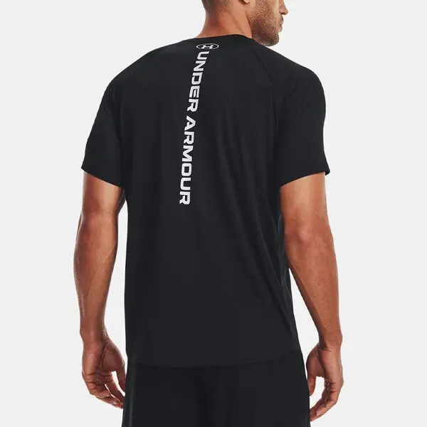 Under Armour Tech Reflective T-shirt