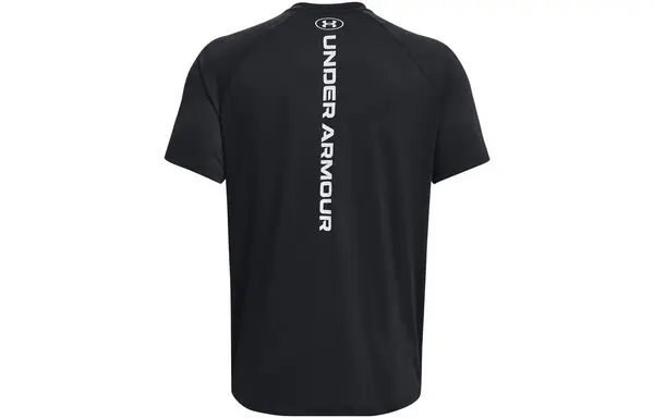 Under Armour Tech Reflective T-shirt