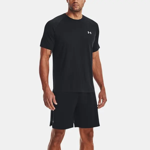 Under Armour Tech Reflective T-shirt