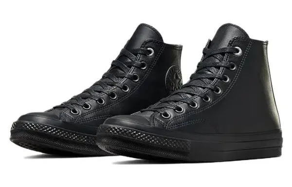 CONVERSE Chuck 70 Back Zip High Top Sneakers
