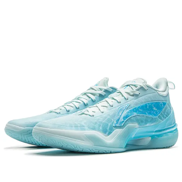 LI-NING Liren 5 'flow' Abau095-4 Sneakers - Blue