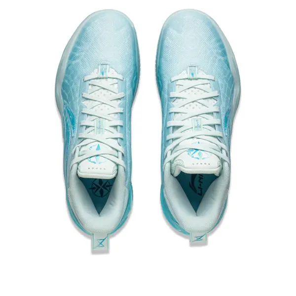 LI-NING Liren 5 'flow' Abau095-4 Sneakers - Blue