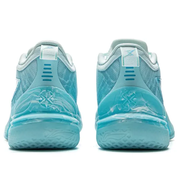 LI-NING Liren 5 'flow' Abau095-4 Sneakers - Blue