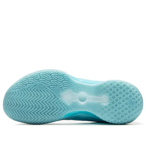 LI-NING Liren 5 'flow' Abau095-4 Sneakers - Blue
