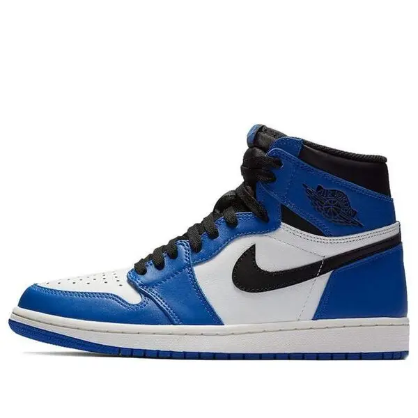 JORDAN 1 Retro High Og Game Royal - Blue