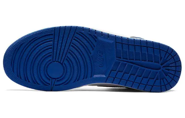 JORDAN 1 Retro High Og Game Royal - Blue