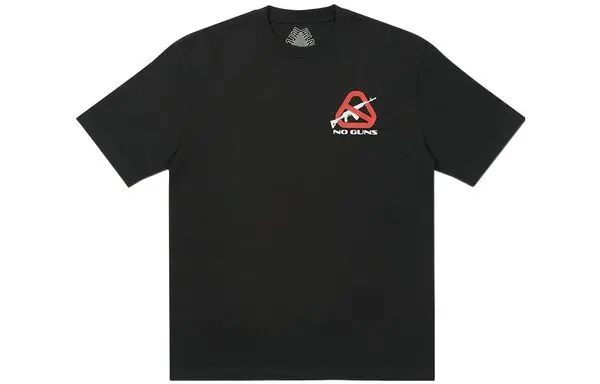 PALACE Ss22 Nein Guns T-shirt
