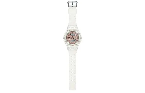Casio G-shock Analog-digital Watch
