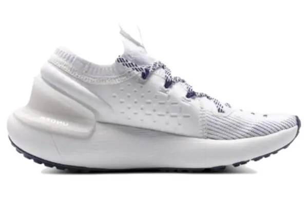 Under Armour Hovr Phantom 3 Athletic Sneakers - White