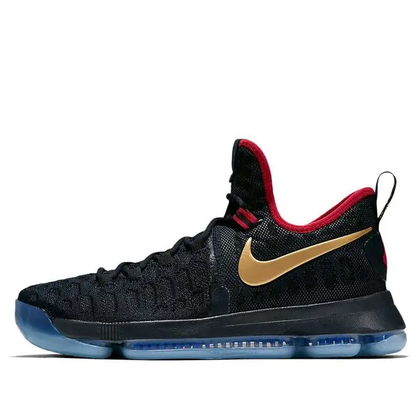 Nike Kd Lmtd 'unite' Sneakers - Blue