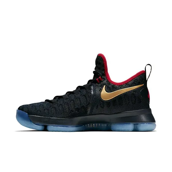 Nike Kd Lmtd 'unite' Sneakers