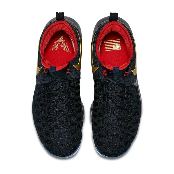 Nike Kd Lmtd 'unite' Sneakers