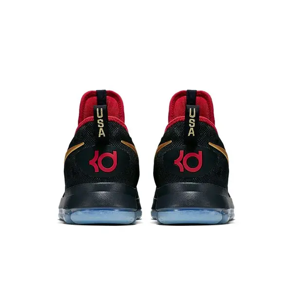 Nike Kd Lmtd 'unite' Sneakers