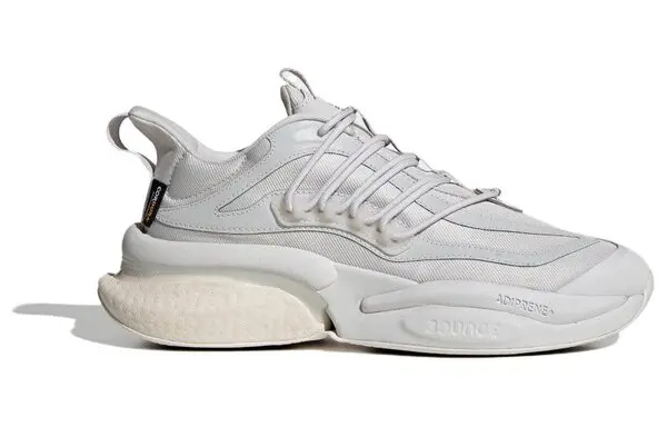 Adidas Alphaboost V1 - White/grey