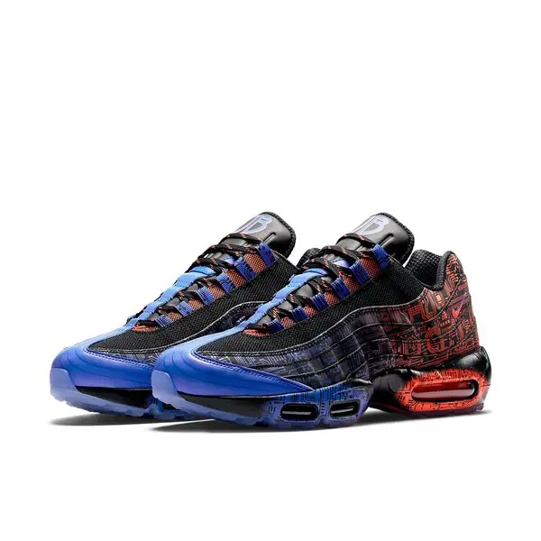 Nike Max 95 "db" Sneakers