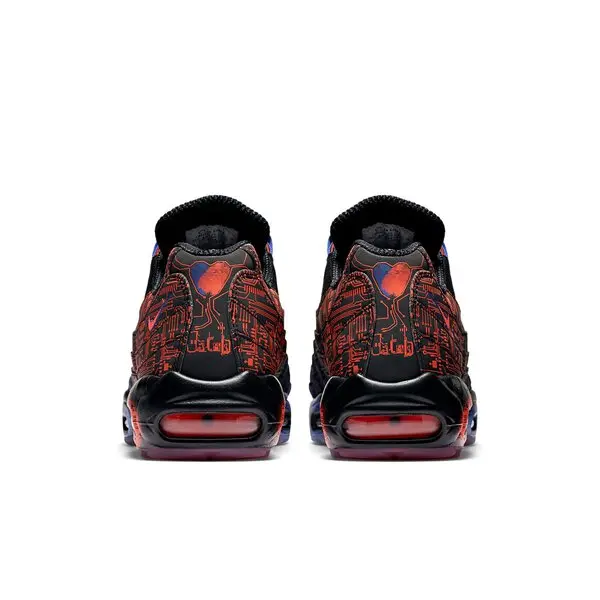 Nike Max 95 "db" Sneakers