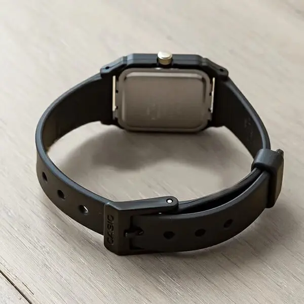 Casio Quartz Analog Watch