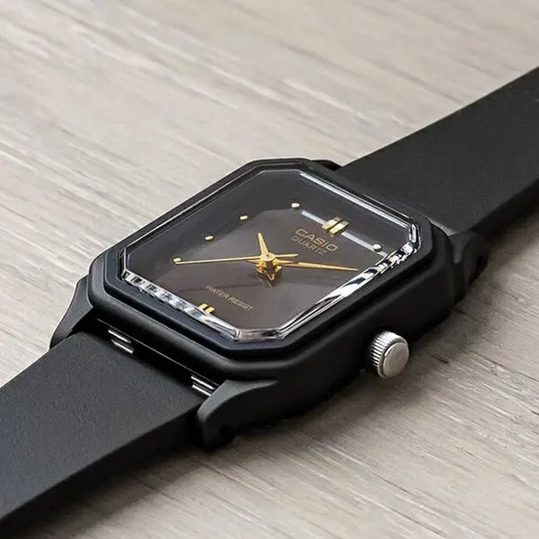 Casio Quartz Analog Watch
