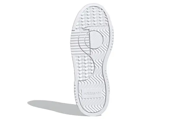 Adidas Supercourt Sneakers - White