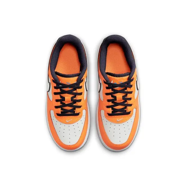 Nike Force 1 Low "clownfish" Sneakers