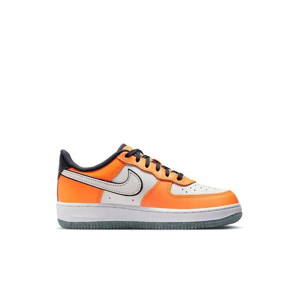 Nike Force 1 Low "clownfish" Sneakers - Orange