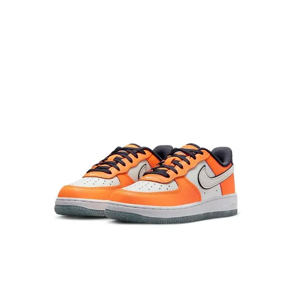 Nike Force 1 Low "clownfish" Sneakers - Orange