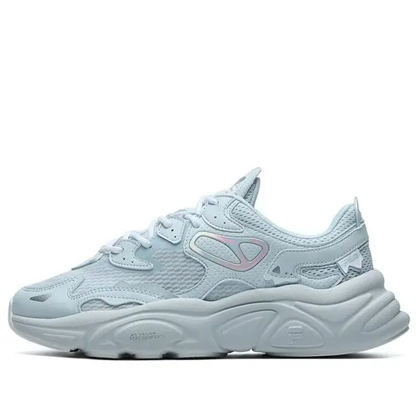 FILA FUSION Low Top Sneakers