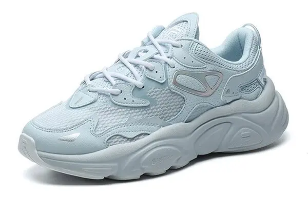 FILA FUSION Low Top Sneakers