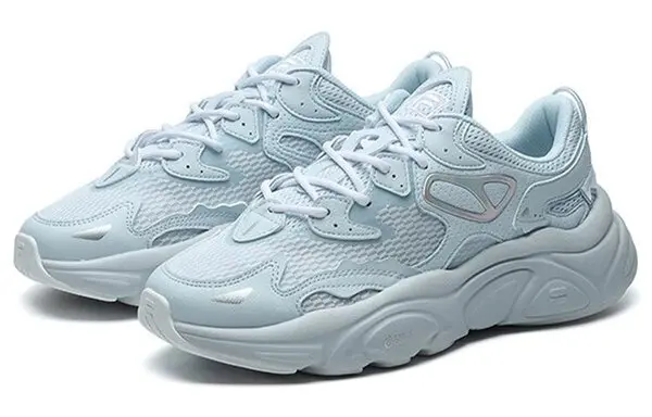 FILA FUSION Low Top Sneakers