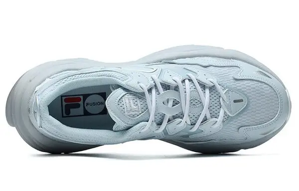 FILA FUSION Low Top Sneakers