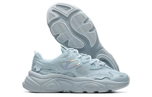 FILA FUSION Low Top Sneakers