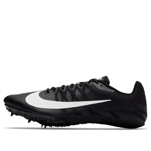 Nike Zoom Rival S Spikes - Black