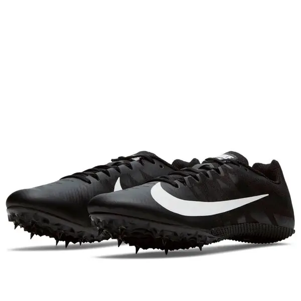 Nike Zoom Rival S Spikes - Black