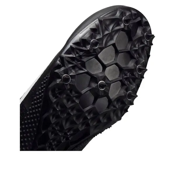 Nike Zoom Rival S Spikes - Black