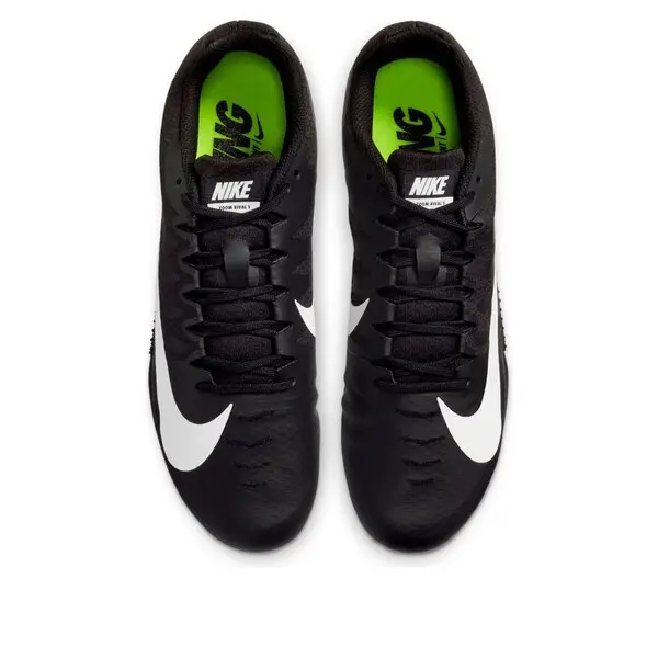 Nike Zoom Rival S Spikes - Black
