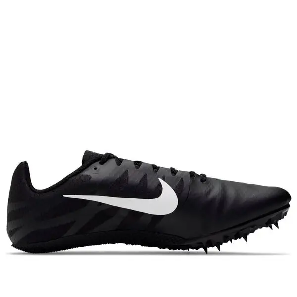 Nike Zoom Rival S Spikes - Black