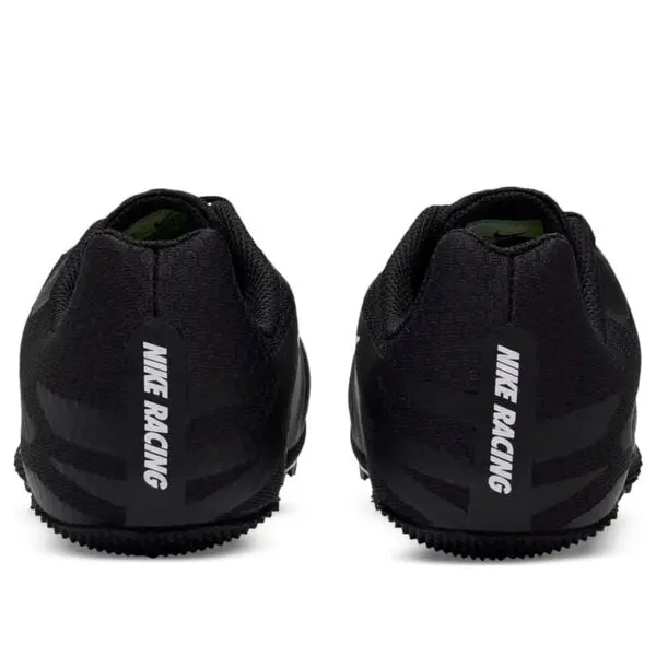 Nike Zoom Rival S Spikes - Black