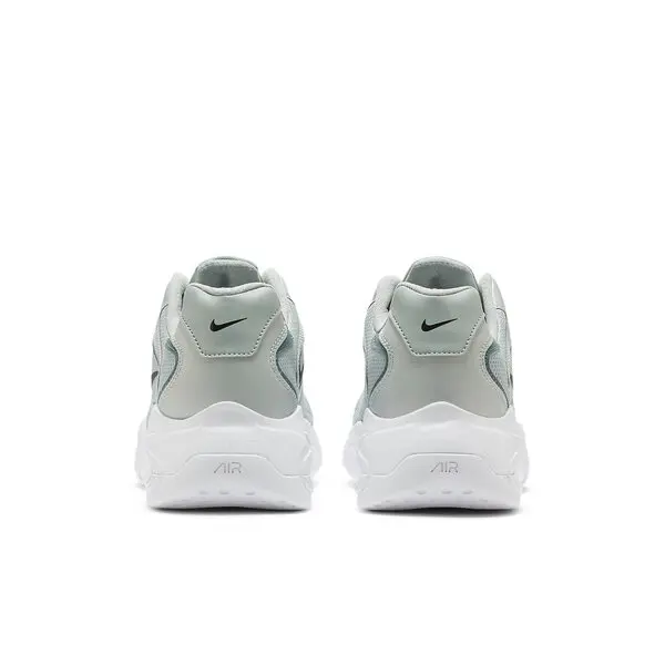 Nike Max 2x Sneakers - Silver/grey