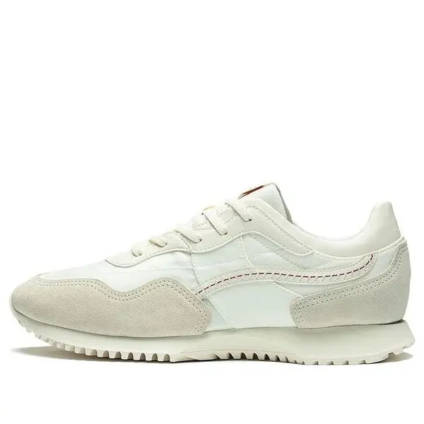 LI-NING Chengfeng Lace-up Sneakers