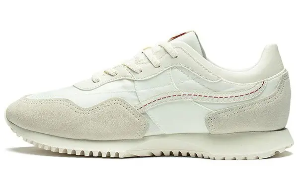 LI-NING Chengfeng Lace-up Sneakers