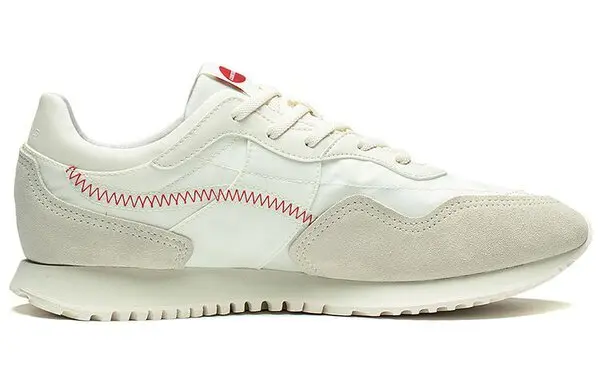 LI-NING Chengfeng Lace-up Sneakers