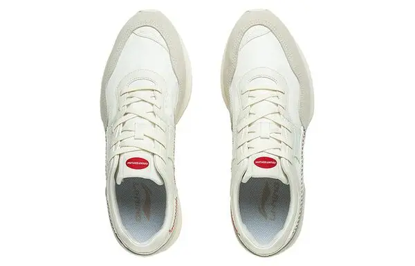 LI-NING Chengfeng Lace-up Sneakers