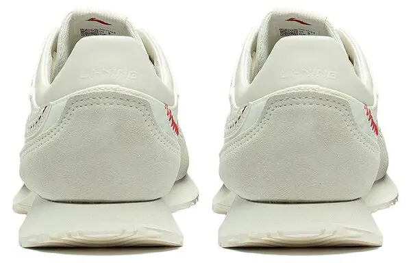 LI-NING Chengfeng Lace-up Sneakers